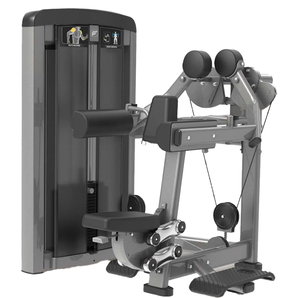 SF90-003A Delts Machine - Shandong Umilife Fitness Technology Co., Ltd